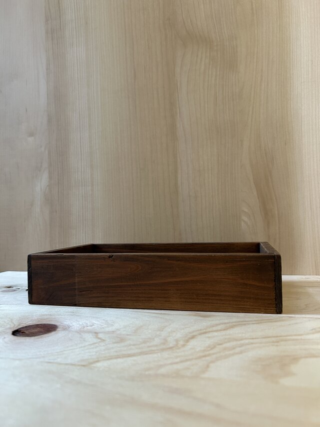 道具入れ C | iichi 日々の暮らしを心地よくするハンドメイドやアンティークのマーケットプレイス