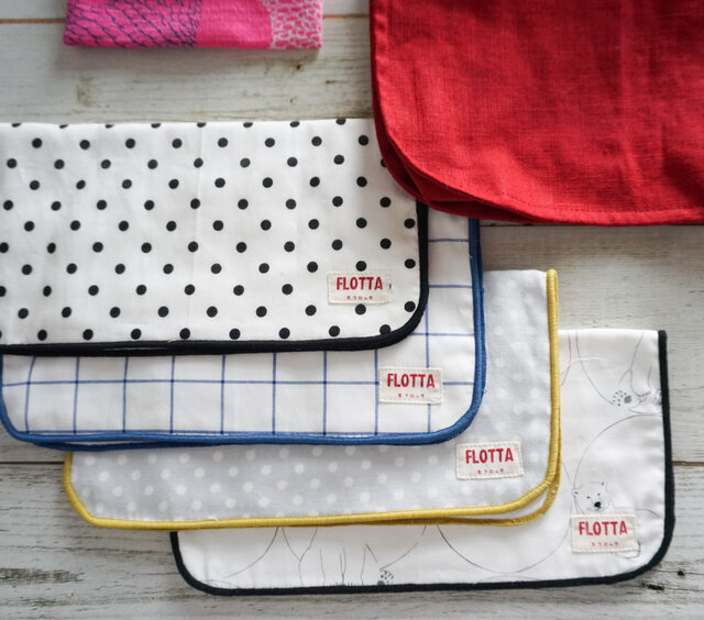 エフロッタのお散歩set-3- | iichi 日々の暮らしを心地よくするハンドメイドやアンティークのマーケットプレイス