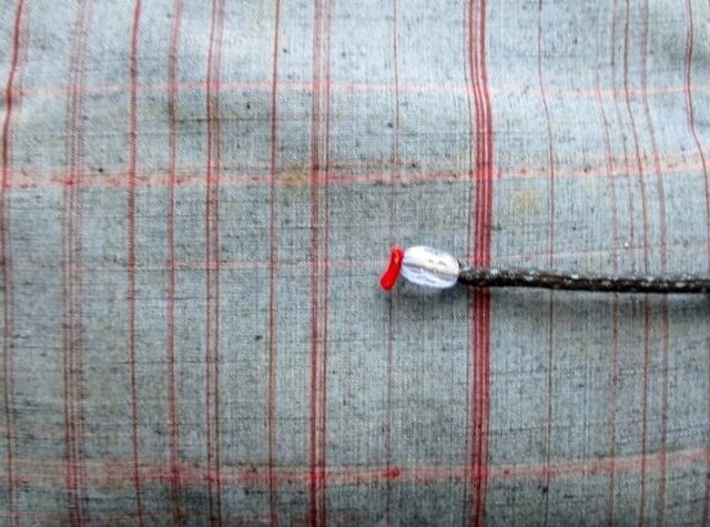 8235 紬の着物で作った和風財布・ポーチ ＃送料無料 | iichi 日々の暮らしを心地よくするハンドメイドやアンティークのマーケットプレイス