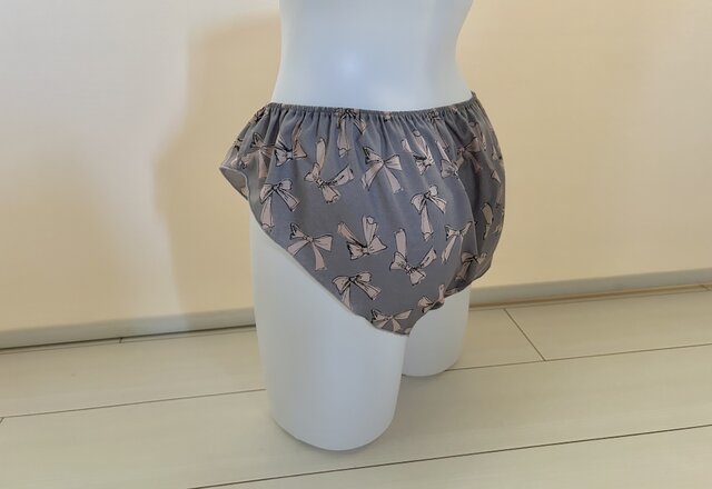 Choose！リラックスショーツ : : ribbon2 | iichi 日々の暮らしを心地よくするハンドメイドやアンティークのマーケットプレイス