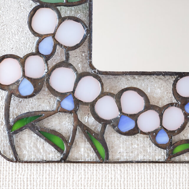 サンポミチノカガミ 58 | iichi 日々の暮らしを心地よくするハンドメイドやアンティークのマーケットプレイス