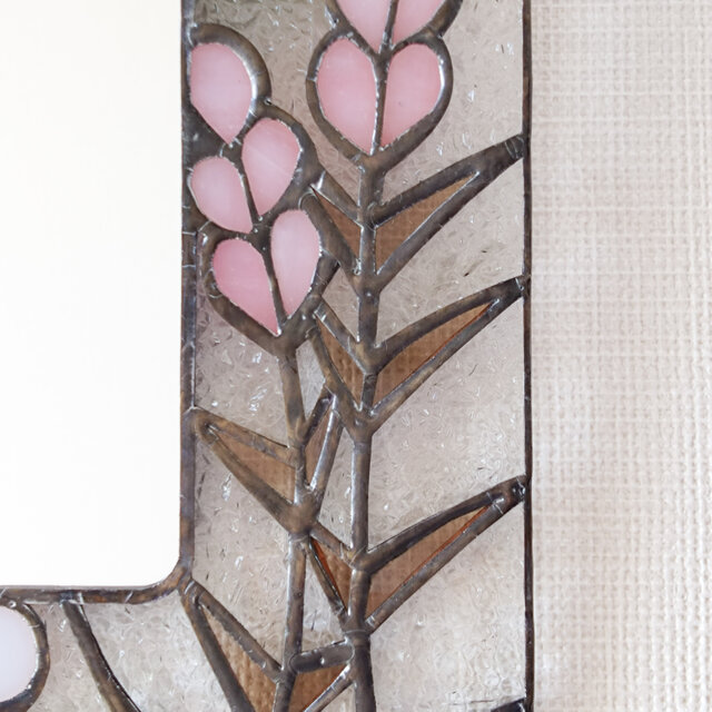 サンポミチノカガミ 58 | iichi 日々の暮らしを心地よくするハンドメイドやアンティークのマーケットプレイス