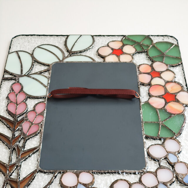 サンポミチノカガミ 58 | iichi 日々の暮らしを心地よくするハンドメイドやアンティークのマーケットプレイス