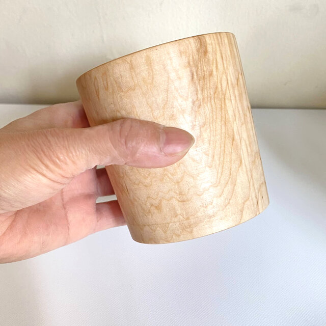 蓋付き容器 Φ8.5cm | iichi 日々の暮らしを心地よくするハンドメイドやアンティークのマーケットプレイス