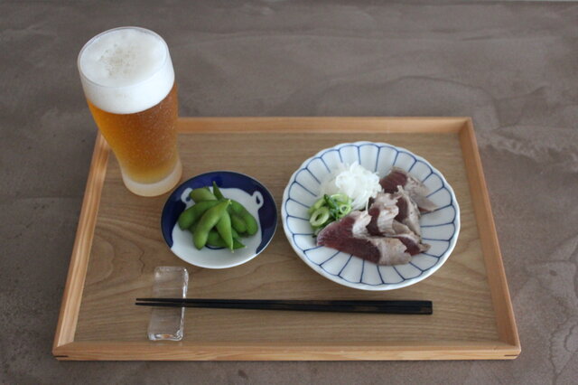 【UNIPOTA父の日イイパパセット】きらめくビアグラスセット | iichi 日々の暮らしを心地よくするハンドメイドやアンティークのマーケットプレイス