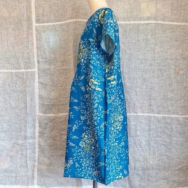 ワンピースー10 | iichi 日々の暮らしを心地よくするハンドメイドやアンティークのマーケットプレイス