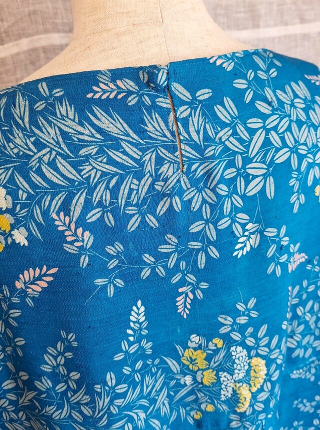 ワンピースー10 | iichi 日々の暮らしを心地よくするハンドメイドやアンティークのマーケットプレイス