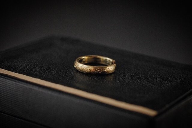 甲丸イヤーカフ | iichi 日々の暮らしを心地よくするハンドメイドやアンティークのマーケットプレイス