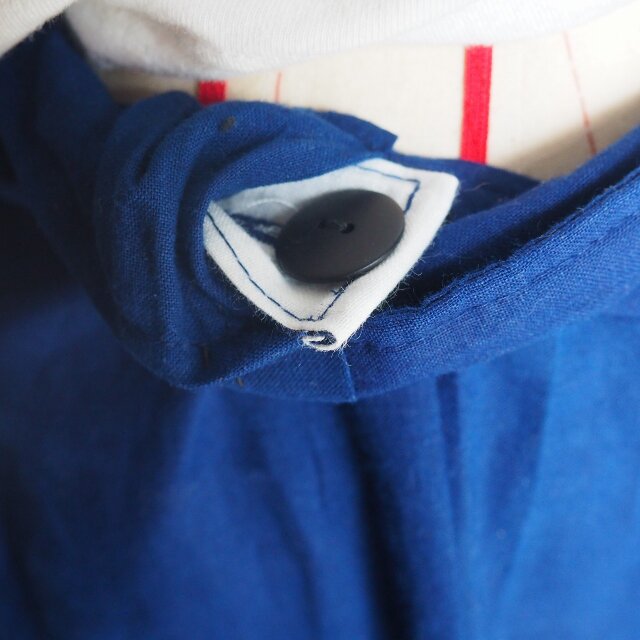 セットアップ ワイドパンツ+ブラウス 扇子文様 浴衣をリメイク set0005 / 古布 ゆかた 着物 ボトムス | iichi 日々の暮らしを心地よくするハンドメイドやアンティークの ...