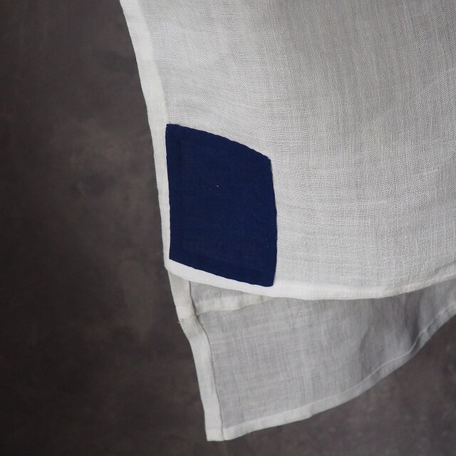 セットアップ ワイドパンツ+ブラウス 扇子文様 浴衣をリメイク set0005 / 古布 ゆかた 着物 ボトムス | iichi 日々の暮らしを心地よくするハンドメイドやアンティークの ...