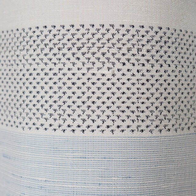 be0005 着物リメイク 紬地と男性襦袢を使ったロングベスト/ 古布 kimono | iichi 日々の暮らしを心地よくするハンドメイドやアンティークのマーケットプレイス