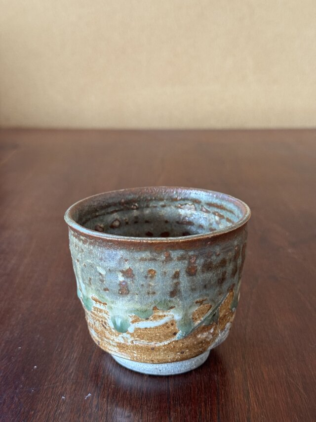 フリーカップ | iichi 日々の暮らしを心地よくするハンドメイドやアンティークのマーケットプレイス