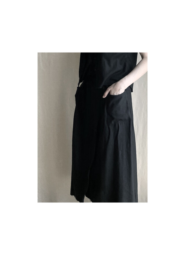 Square remake skirt | iichi 日々の暮らしを心地よくするハンドメイドやアンティークのマーケットプレイス