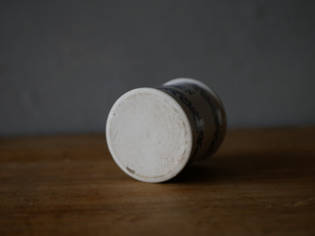 SAINT－UZE キャニスター épices 器 アンティーク ブロカントのある暮らし | iichi 日々の暮らしを心地よくするハンドメイドやアンティークのマーケットプレイス