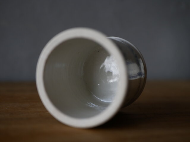 SAINT－UZE キャニスター épices 器 アンティーク ブロカントのある暮らし | iichi 日々の暮らしを心地よくするハンドメイドやアンティークのマーケットプレイス