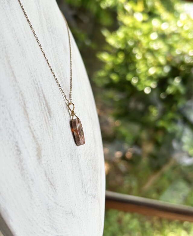 K24純金カンテラ オパール ペンダントトップ/ ピアス K24 Pure Gold Cantera Opal Pend | iichi 日々の暮らしを心地よくするハンドメイドやアンティークの ...