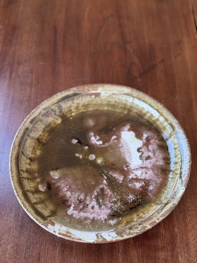 大皿 | iichi 日々の暮らしを心地よくするハンドメイドやアンティークのマーケットプレイス