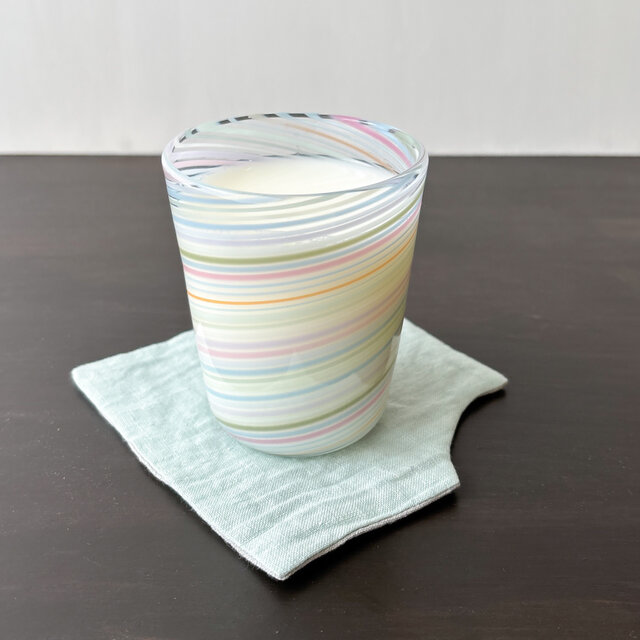 colors 27 グラス | iichi 日々の暮らしを心地よくするハンドメイドやアンティークのマーケットプレイス