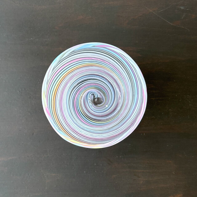 colors 28 グラス | iichi 日々の暮らしを心地よくするハンドメイドやアンティークのマーケットプレイス