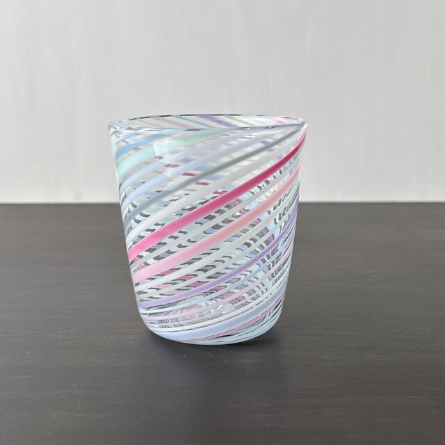 colors 29 グラス | iichi 日々の暮らしを心地よくするハンドメイドやアンティークのマーケットプレイス