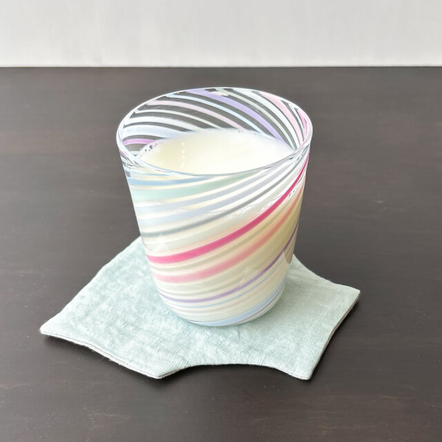 colors 29 グラス | iichi 日々の暮らしを心地よくするハンドメイドやアンティークのマーケットプレイス