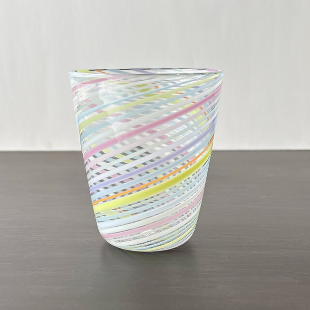 colors 31 グラス | iichi 日々の暮らしを心地よくするハンドメイドやアンティークのマーケットプレイス