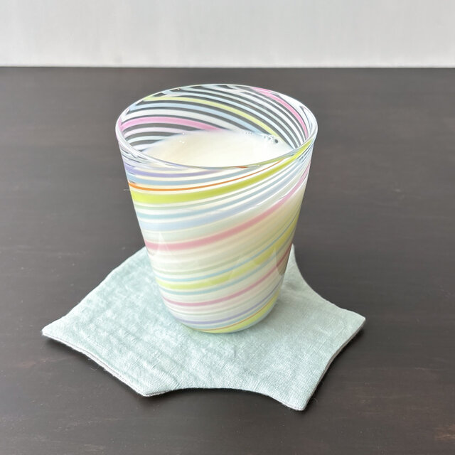 colors 31 グラス | iichi 日々の暮らしを心地よくするハンドメイドやアンティークのマーケットプレイス