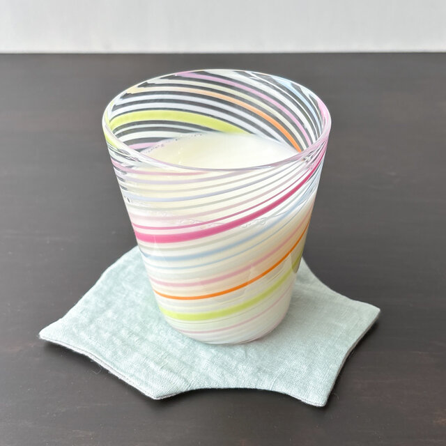 colors 32 グラス | iichi 日々の暮らしを心地よくするハンドメイドやアンティークのマーケットプレイス