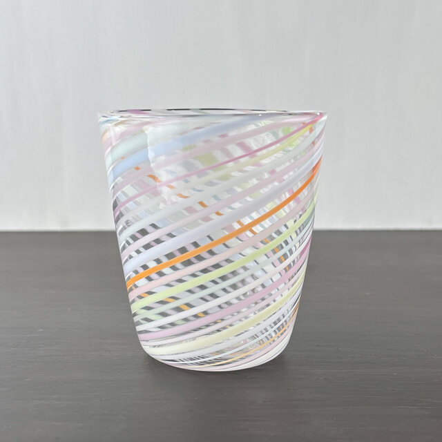 colors 33 グラス | iichi 日々の暮らしを心地よくするハンドメイドやアンティークのマーケットプレイス