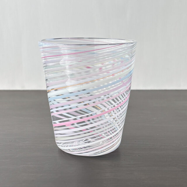 colors 36 グラス | iichi 日々の暮らしを心地よくするハンドメイドやアンティークのマーケットプレイス