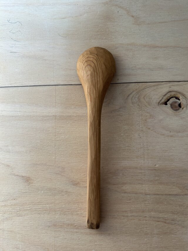 スプーン B | iichi 日々の暮らしを心地よくするハンドメイドやアンティークのマーケットプレイス