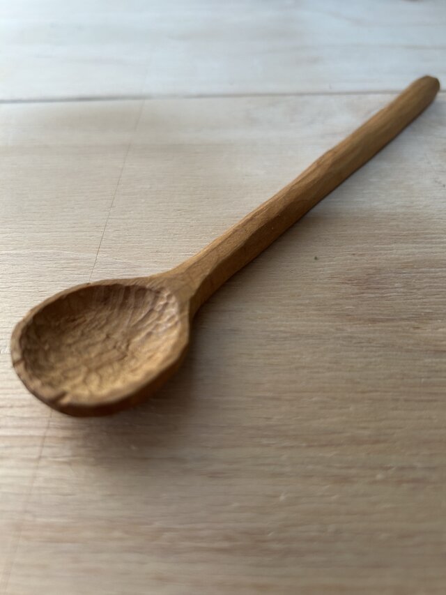 スプーン C | iichi 日々の暮らしを心地よくするハンドメイドやアンティークのマーケットプレイス