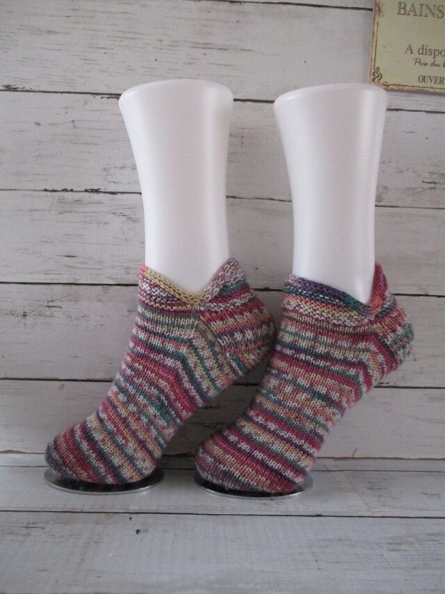 冷え取りソックス Rico Design Superba Bamboo 033 | iichi 日々の暮らしを心地よくするハンドメイドやアンティークのマーケットプレイス