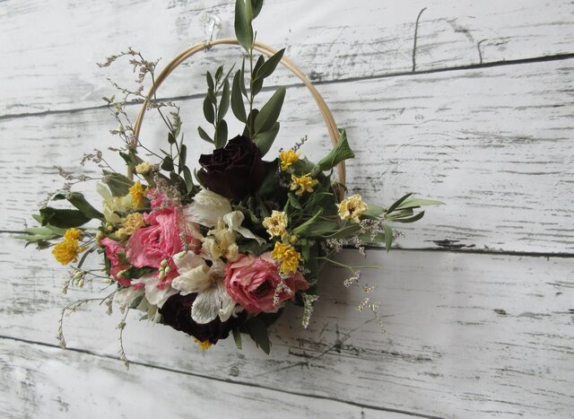 Rosegarden | iichi 日々の暮らしを心地よくするハンドメイドやアンティークのマーケットプレイス