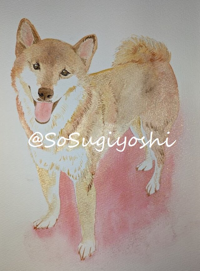 柴モデル1 | iichi 日々の暮らしを心地よくするハンドメイドやアンティークのマーケットプレイス