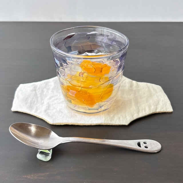 めんちょこ patch 4 | iichi 日々の暮らしを心地よくするハンドメイドやアンティークのマーケットプレイス