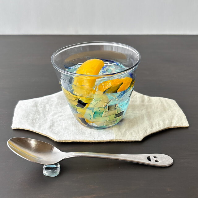 めんちょこ patch 8 | iichi 日々の暮らしを心地よくするハンドメイドやアンティークのマーケットプレイス