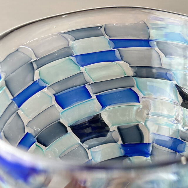 めんちょこ patch 11 | iichi 日々の暮らしを心地よくするハンドメイドやアンティークのマーケットプレイス