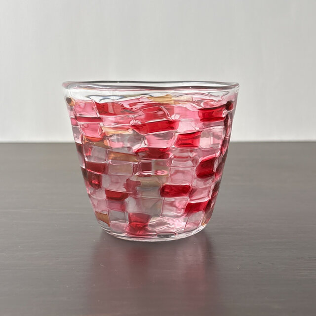 めんちょこ patch 18 | iichi 日々の暮らしを心地よくするハンドメイドやアンティークのマーケットプレイス