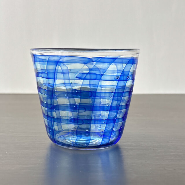 めんちょこ lattice 5 | iichi 日々の暮らしを心地よくするハンドメイドやアンティークのマーケットプレイス