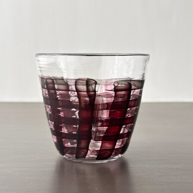 めんちょこ lattice 11 | iichi 日々の暮らしを心地よくするハンドメイドやアンティークのマーケットプレイス