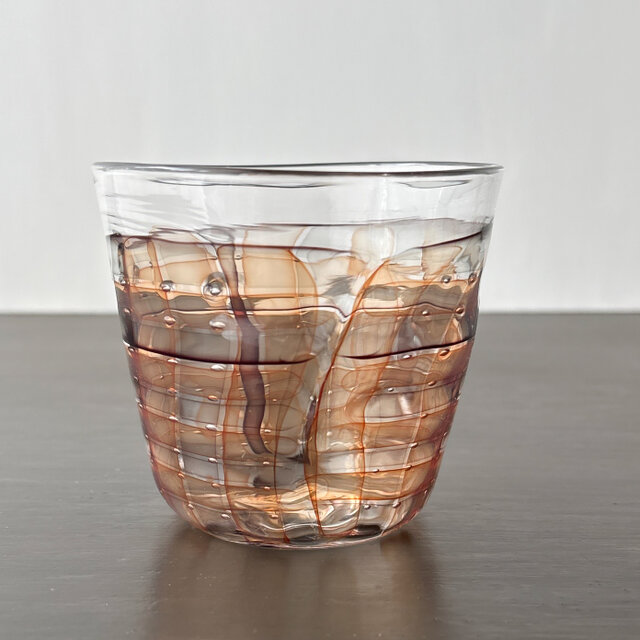 めんちょこ lattice 12 | iichi 日々の暮らしを心地よくするハンドメイドやアンティークのマーケットプレイス