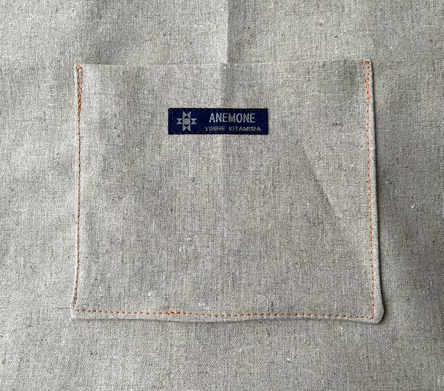 am453 キューブ3wayバッグ オレンジ | iichi 日々の暮らしを心地よくするハンドメイドやアンティークのマーケットプレイス