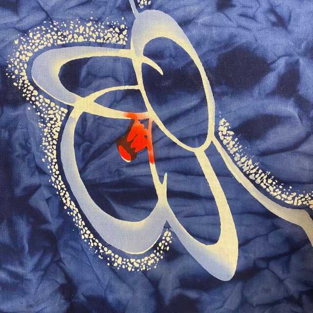 浴衣リメイク セミロング ワンピース ドレス シルバーリングコルセット太ゴムベルト 和洋折衷 蒼に描く、音と余白 W-573 | iichi 日々の暮らしを心地よくするハンドメイドや ...