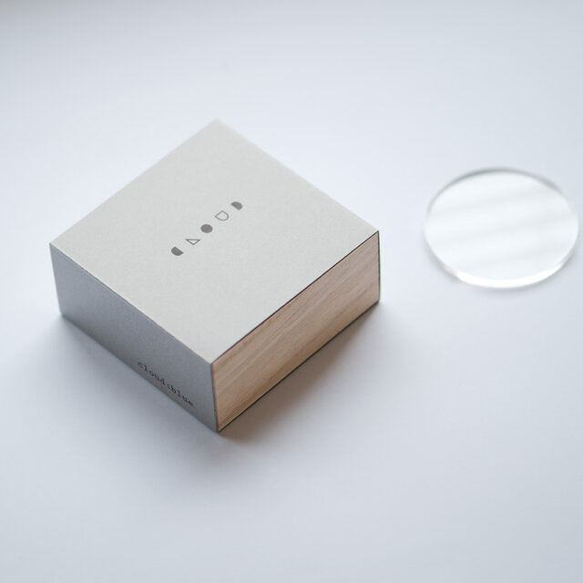 クレーター テクスチャー ネックレス シルバー925 | iichi 日々の暮らしを心地よくするハンドメイドやアンティークのマーケットプレイス