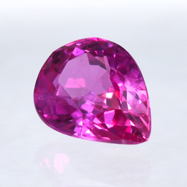 加熱 ルビー 1.20ct ルース ソーティングメモ付き SAA050CIBSN | iichi 日々の暮らしを心地よくするハンドメイドやアンティークのマーケットプレイス