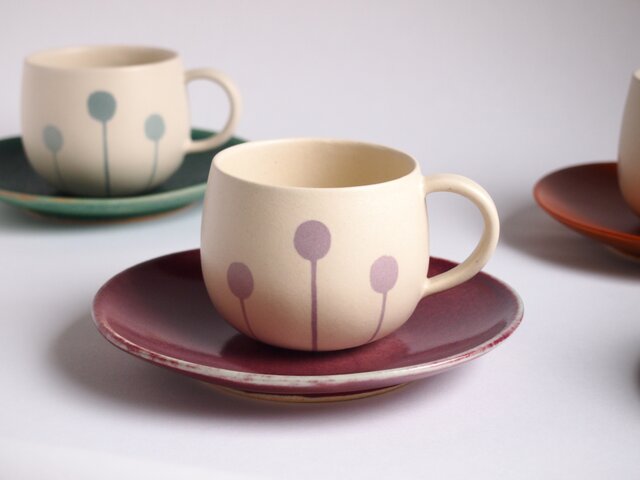cup /czech all seasons jaro | iichi 日々の暮らしを心地よくするハンドメイドやアンティークのマーケットプレイス