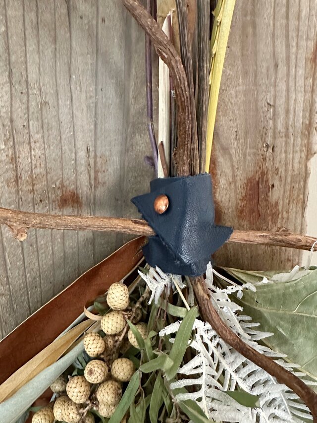 Botanical Swag ― 線で描く景色 | iichi 日々の暮らしを心地よくするハンドメイドやアンティークのマーケットプレイス