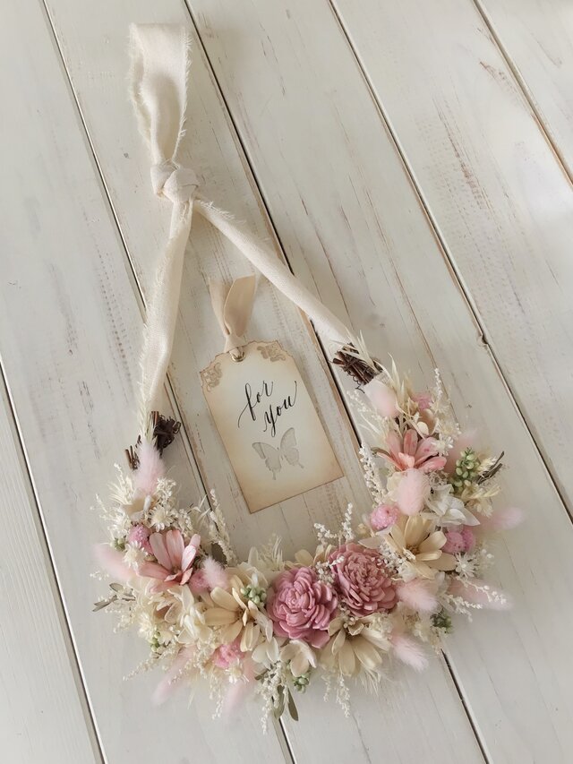 クレッセントリースI(21cm) | iichi 日々の暮らしを心地よくするハンドメイドやアンティークのマーケットプレイス