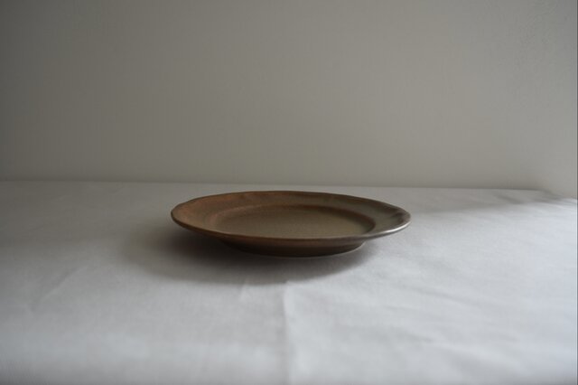 カネスズ クリスタ 19cmケーキ バオバブ | iichi 日々の暮らしを心地よくするハンドメイドやアンティークのマーケットプレイス